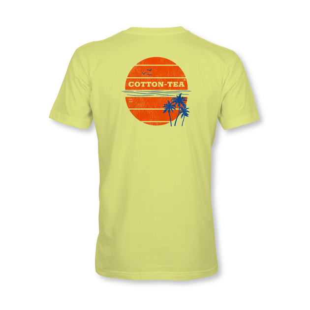 Cotton-Tea™ | Flag Collection | Hot New Southern Apparel Brand